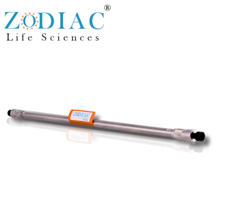 What is HPLC Column? A Complete Guide to Types, Uses, and Chemistry - Zodiac Life Sciences